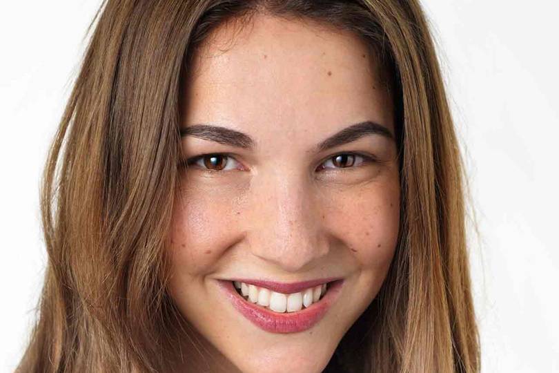 Confessions of a beauty editor, with Tatler's Francesca White | Tatler