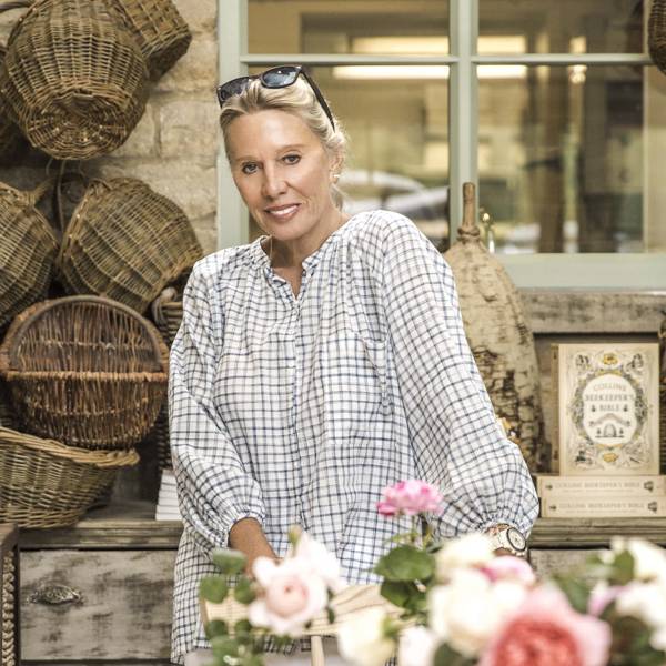 Lord and Lady Edward Manners Haddon Hall | Tatler