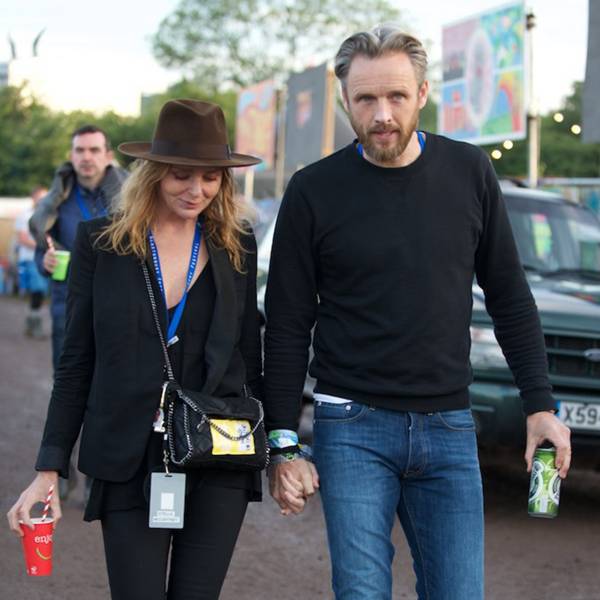 Glastonbury Festival 2015 pictures - Kanye West, Pharrell Williams ...