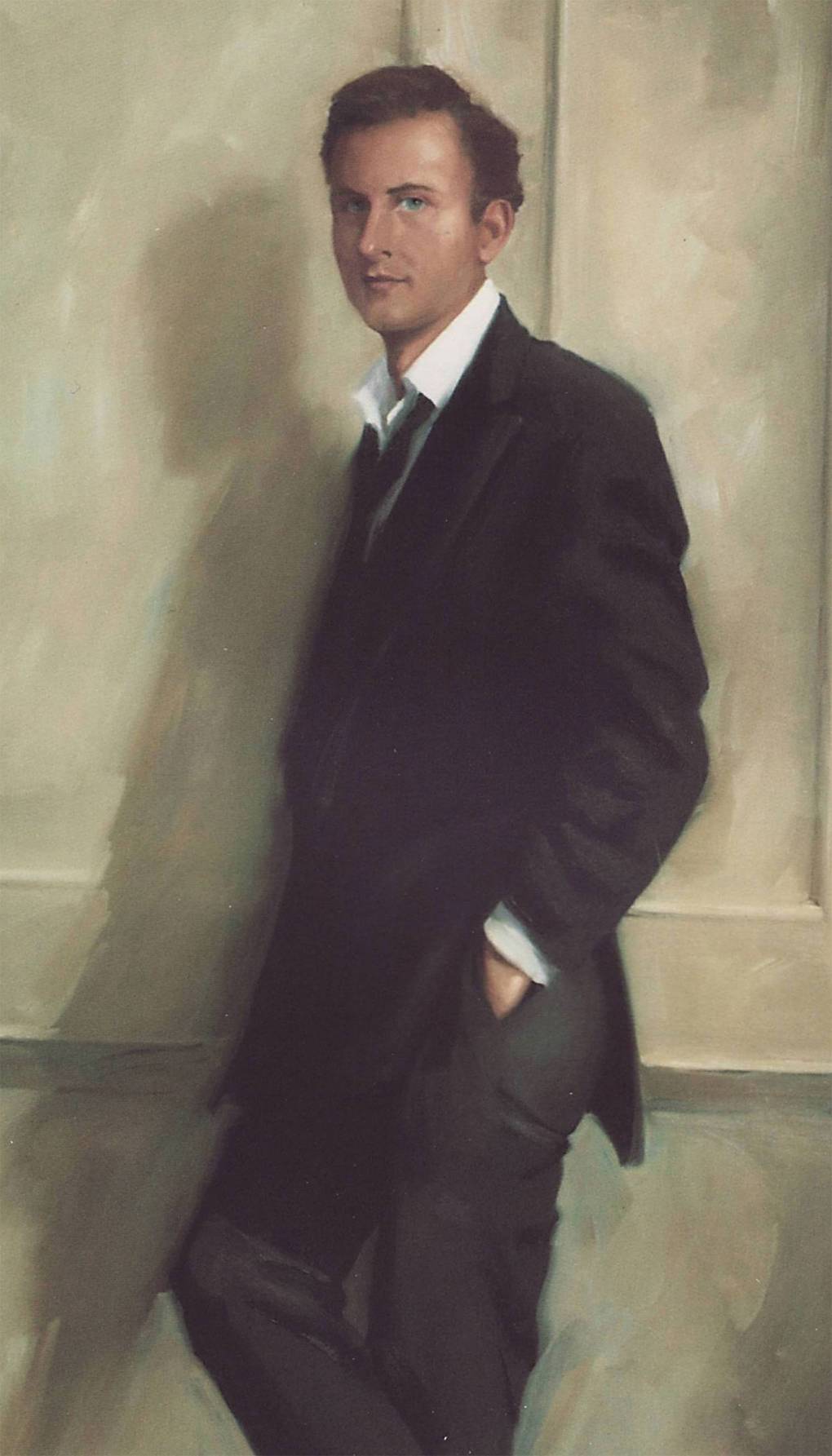 Fine Art Commissions – Live Zoom Events During Lockdown with Nicky ...