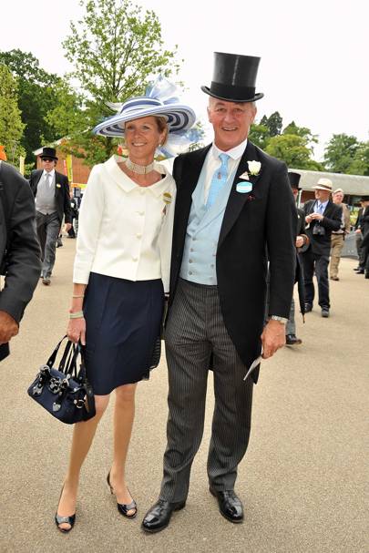 Duke of Roxburghe's shooting school: best shooting school in Scotland ...