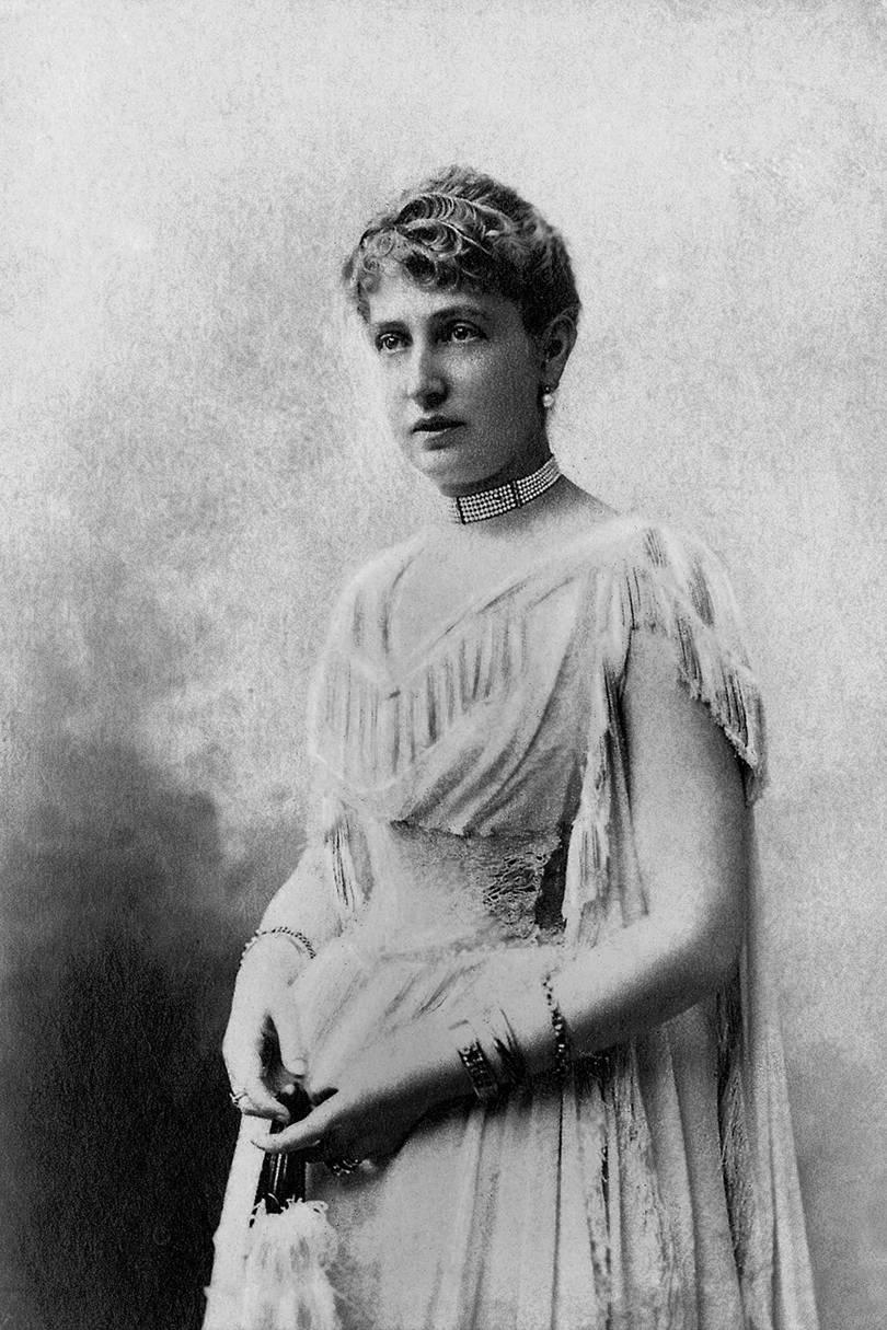 Meet The Women In Monaco's Royal Family | Tatler