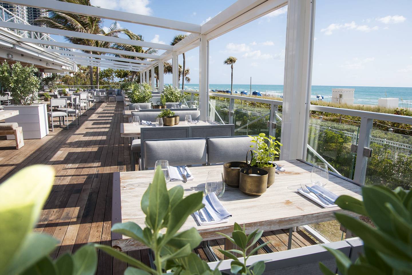 Nobu Hotel Miami Beach Review | Tatler
