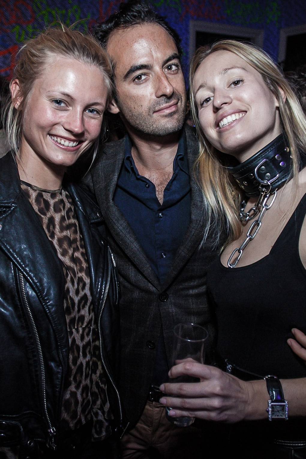 Arthur de Soultrait’s 32nd birthday | Tatler