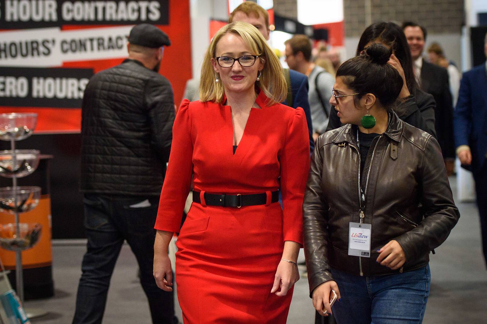 How Posh is Rebecca Long-Bailey? Labour's poshest candidate | Tatler