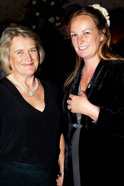 William Vestey Wedding