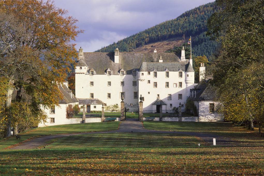 Justin Maxwell Stuart builds Fulham Lodge, £4.5 million - Grand Designs ...