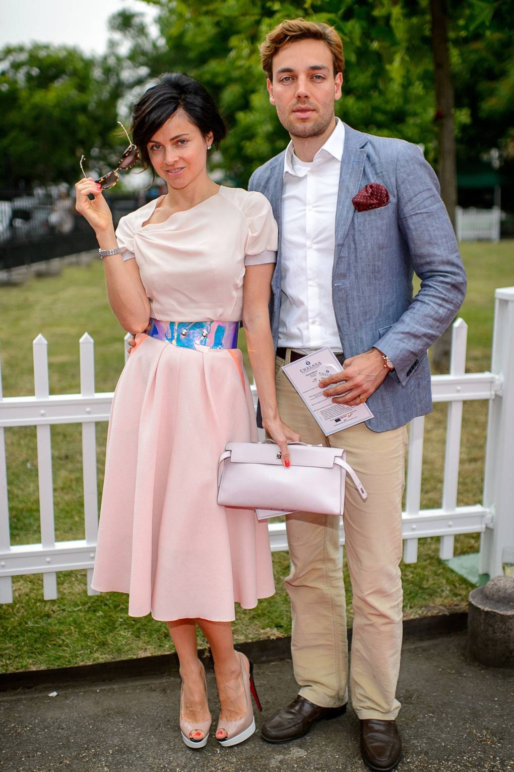 Chelsea Thoroughbreds launch - The Sydney Arms - Eveie Longdon & Max ...