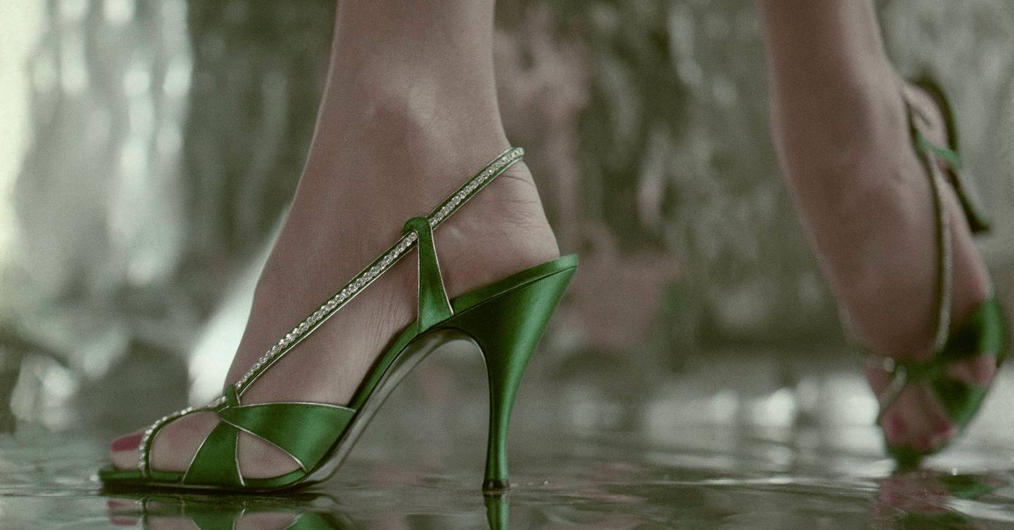 The best party shoes to buy now | Tatler