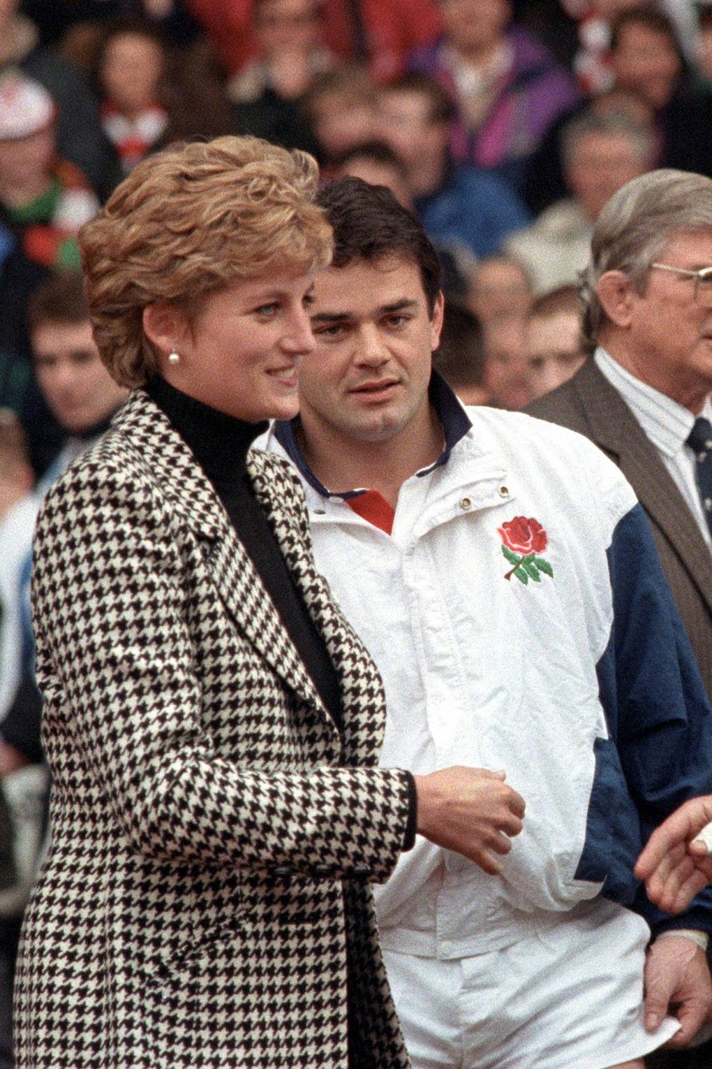 All the men Princess Diana was ever romantically linked to including ...