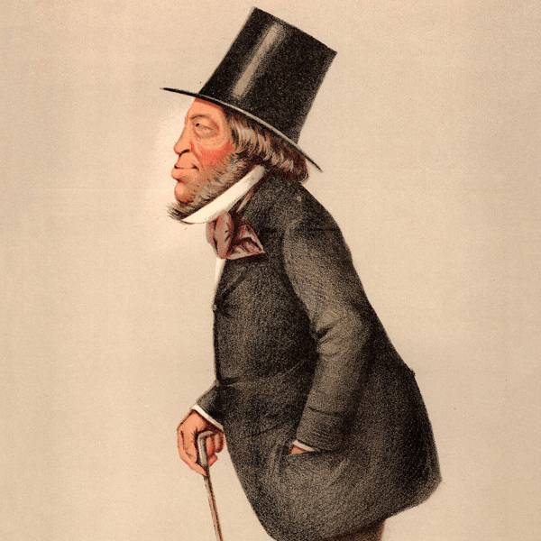 The family history of the Rothschilds | Tatler