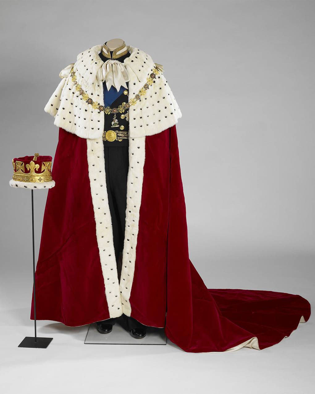 Prince Philip's life to be celebrated in new exhibitions at Windsor ...