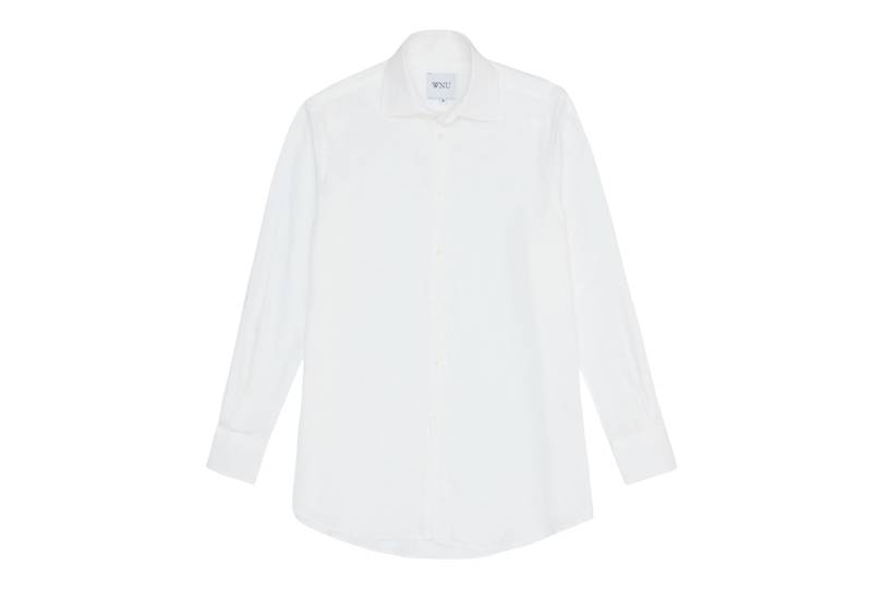 The best white shirts to buy now | Tatler