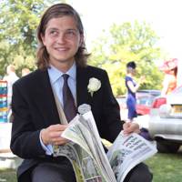 Boujis and Decadent Racing pop-up at Royal Ascot | Tatler