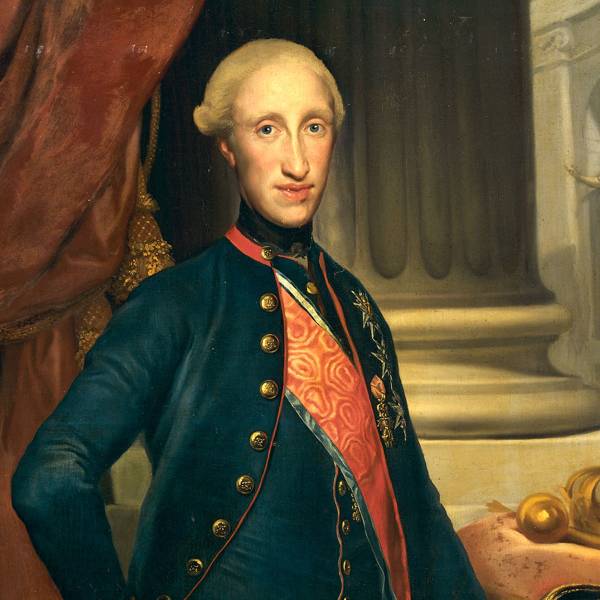 Long to reign over us: The modern Kings and Queens who ruled for the ...