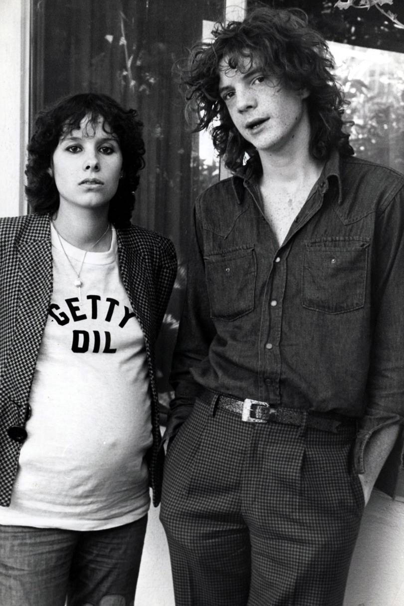 Getty family history and fortune | Tatler