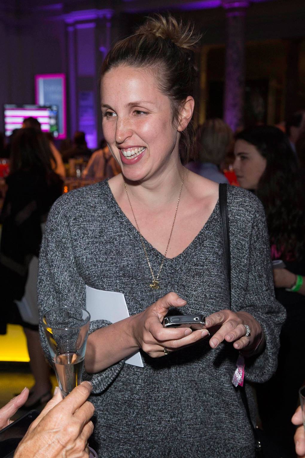 Savage Beauty fundraising gala - North Hampshire Medical Fund- Guy ...