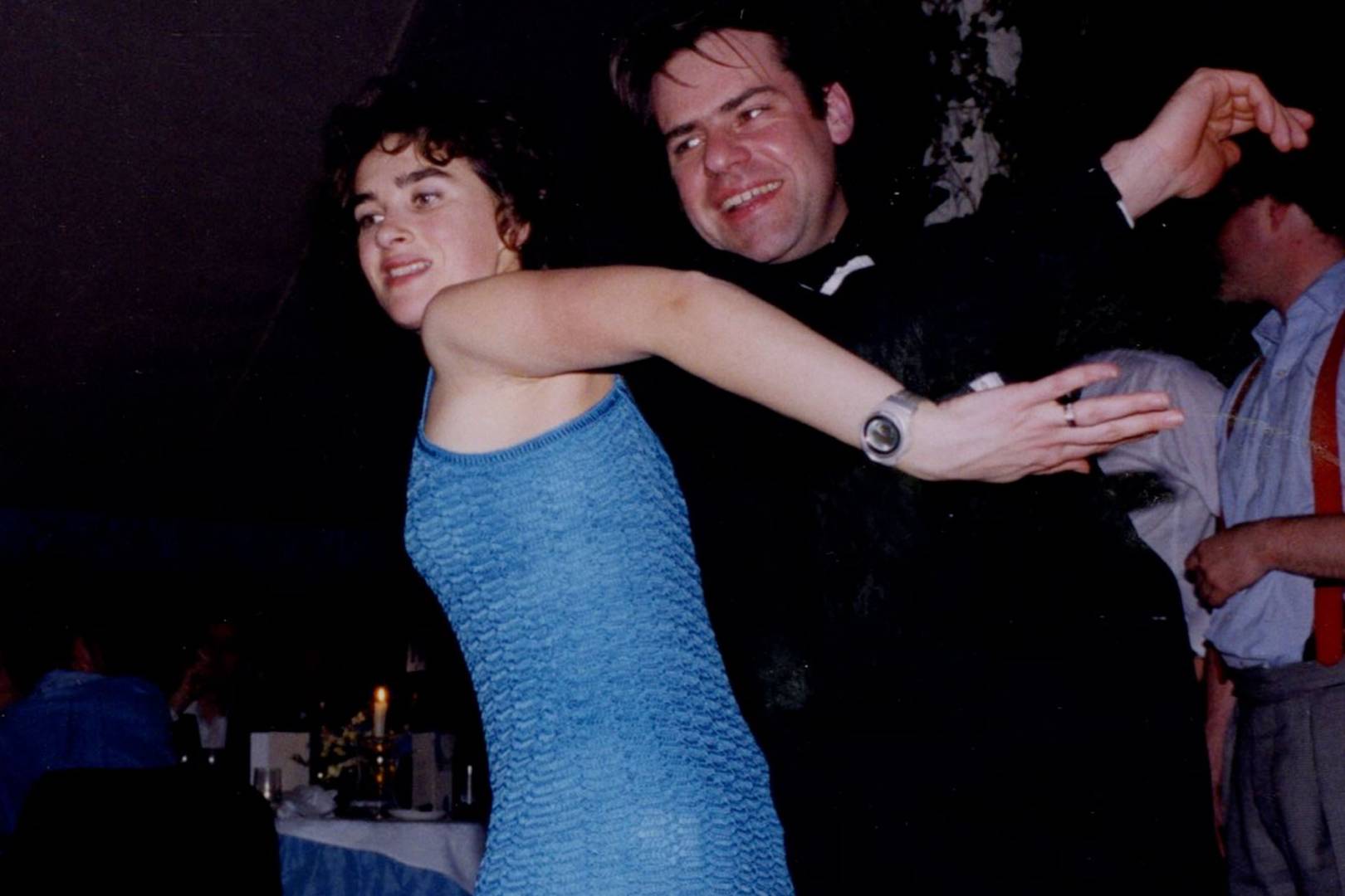 Alexander Gibb and Henrietta Grant's wedding | Tatler