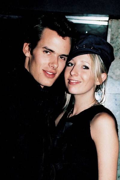 Alexandra Aitken's birthday party at Attica | Tatler