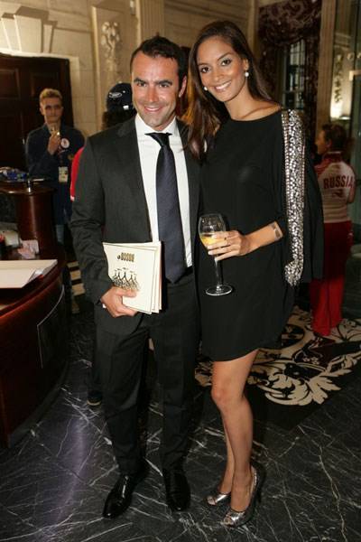 BOSCO House launch | Tatler