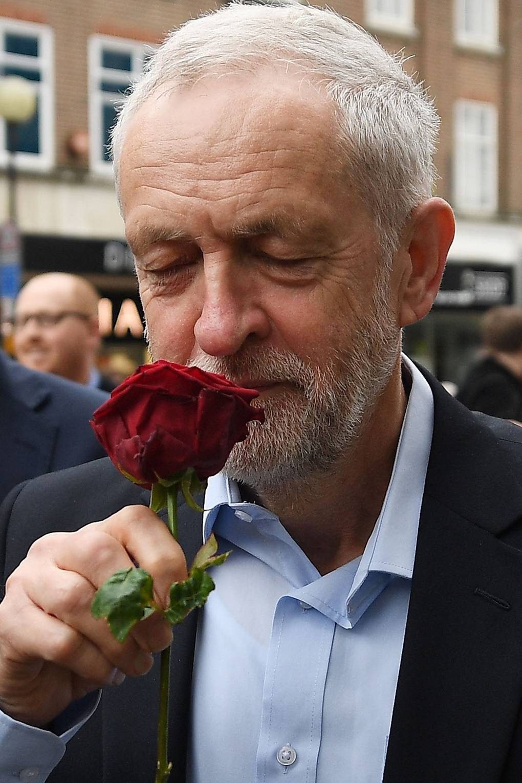 Jeremy Corbyn posh childhood: Poshest man in politics | Tatler