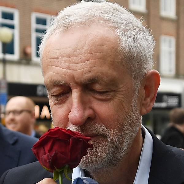 Jeremy Corbyn posh childhood: Poshest man in politics | Tatler
