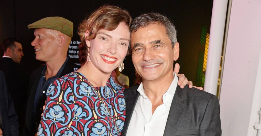 Manhattan Loft Gardens launch - Harry Handelsman - Hackney parties ...
