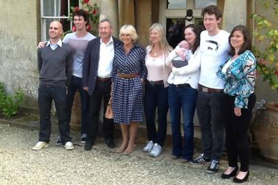 Middlewick House open garden | Tatler