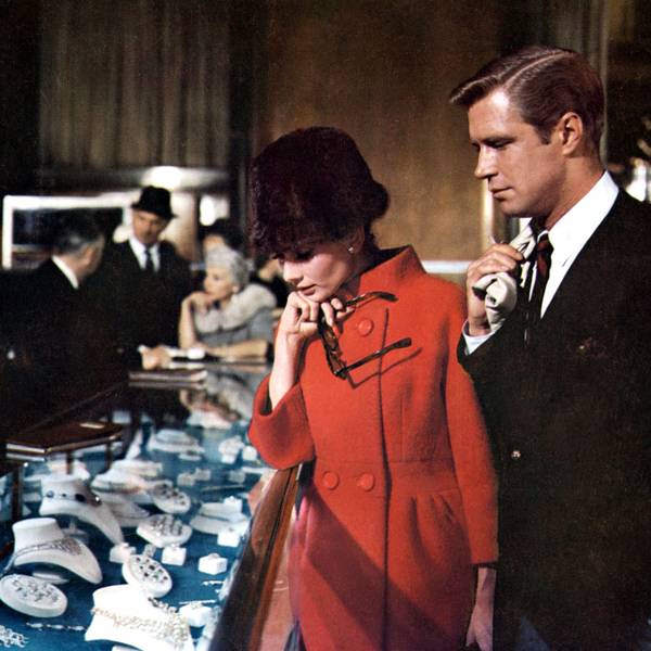 The best shopping scenes in movies | Tatler