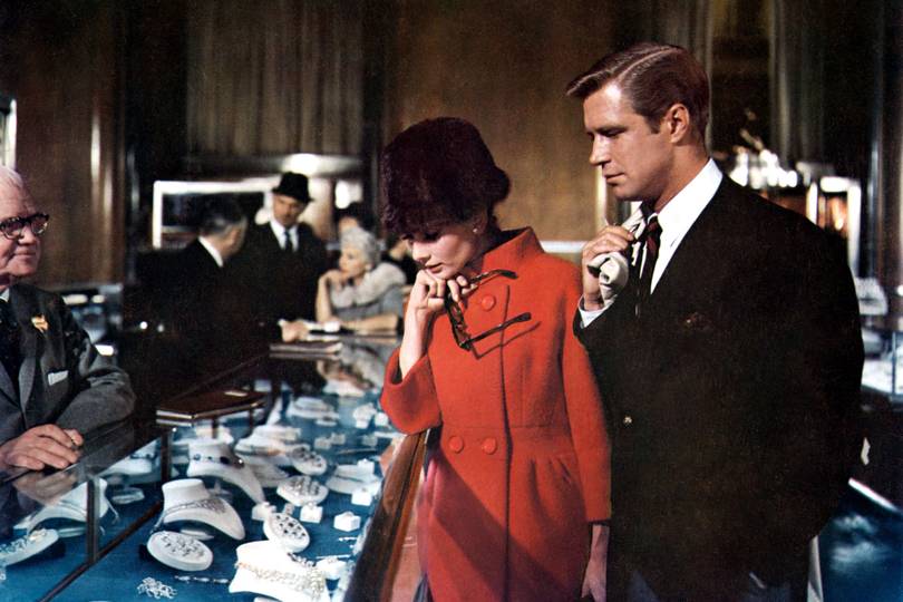 The best shopping scenes in movies | Tatler