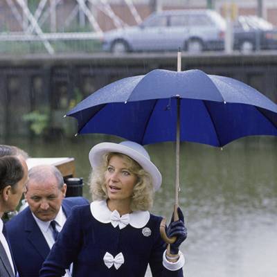 Princess Michael of Kent style | Tatler