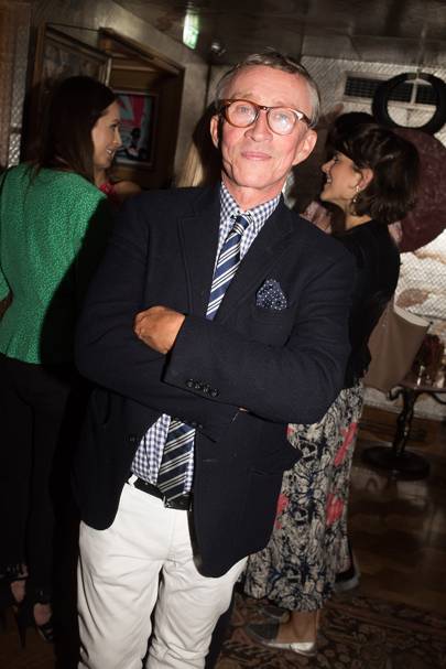 Bloom & Wild and Nikki Tibbles Wild at Heart collection launch party ...