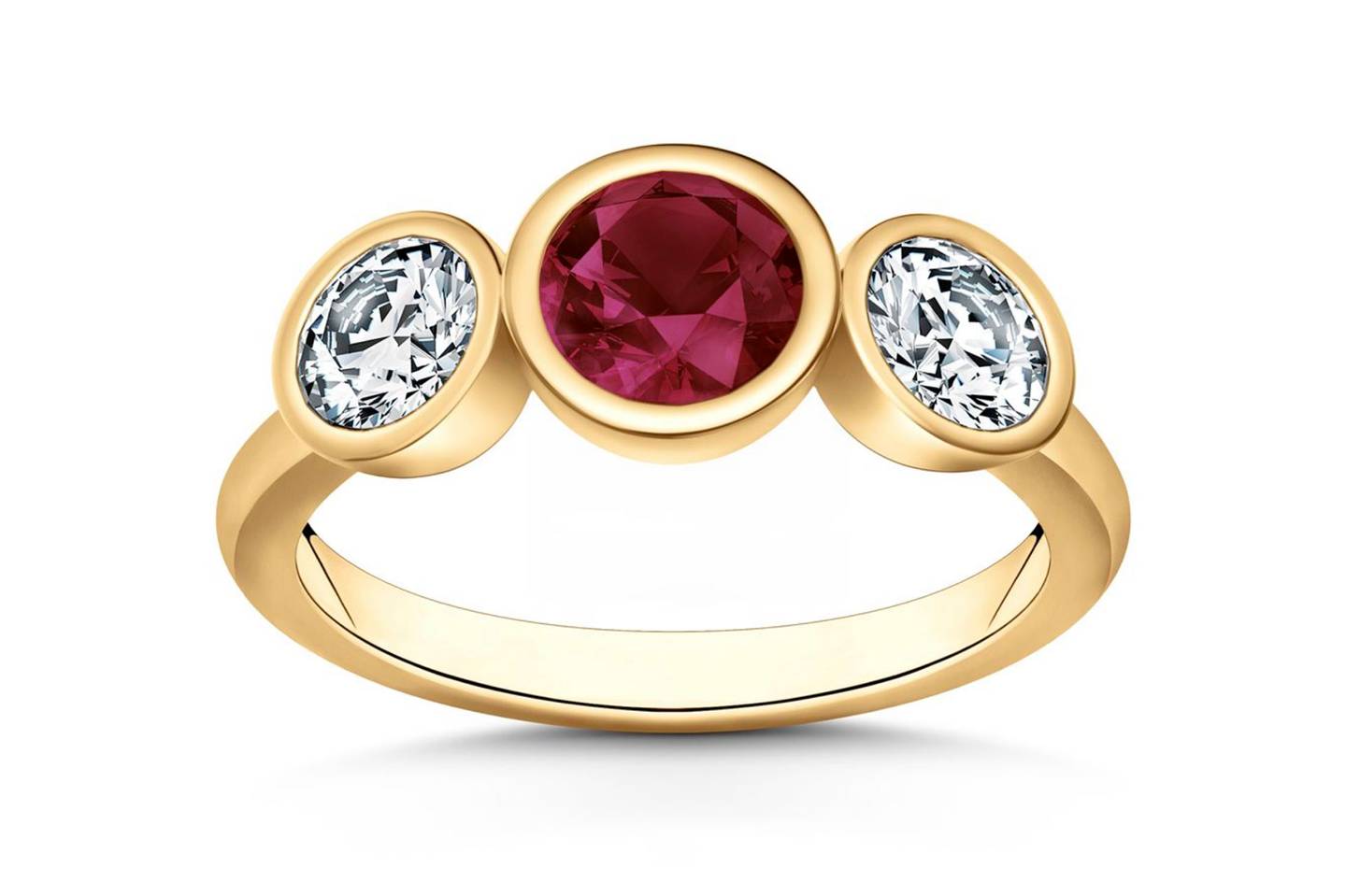 Valentine's Day jewellery gift guide | Tatler