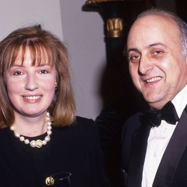 Ned Ryan's 60th birthday - Bystander photos - Elle Macpherson & Hilary ...