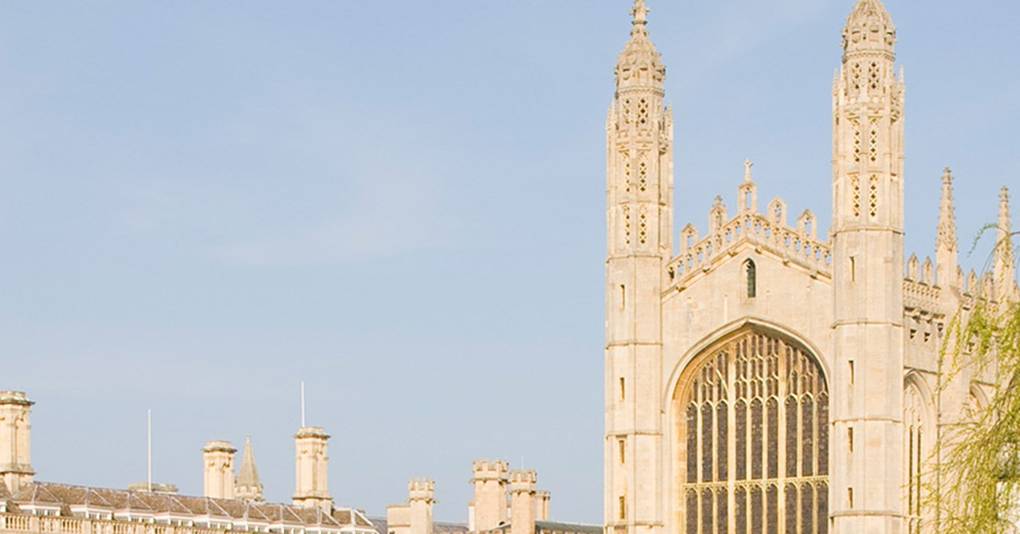 Cambridge insider guide: Where to go & what to see | Tatler Magazine