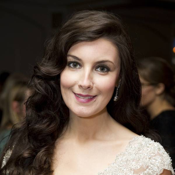 The Great Ormond Street Hospital Carol concert 2013 - Christmas carol ...