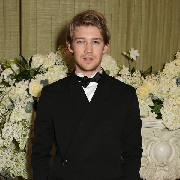 British Vogue Fashion and Film Bafta afterparty at Annabel’s | Tatler