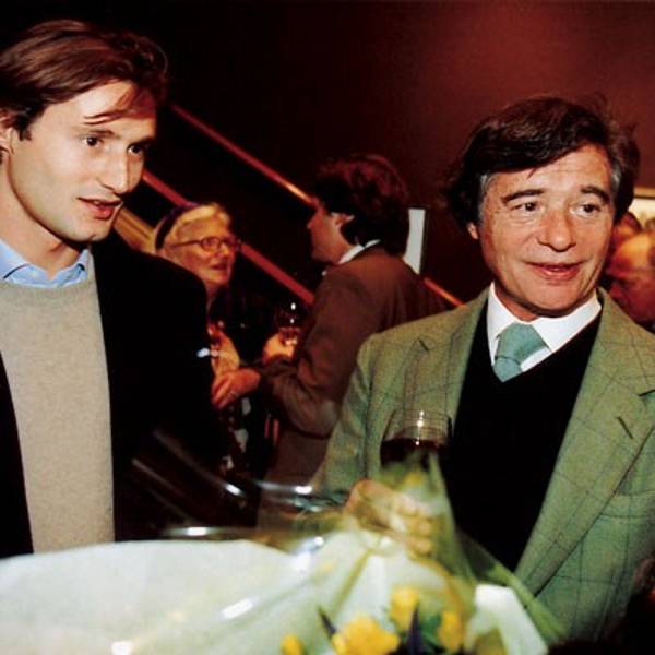 Emma Sergeant's Shades of Grey exhibition at the Fine Art Society | Tatler