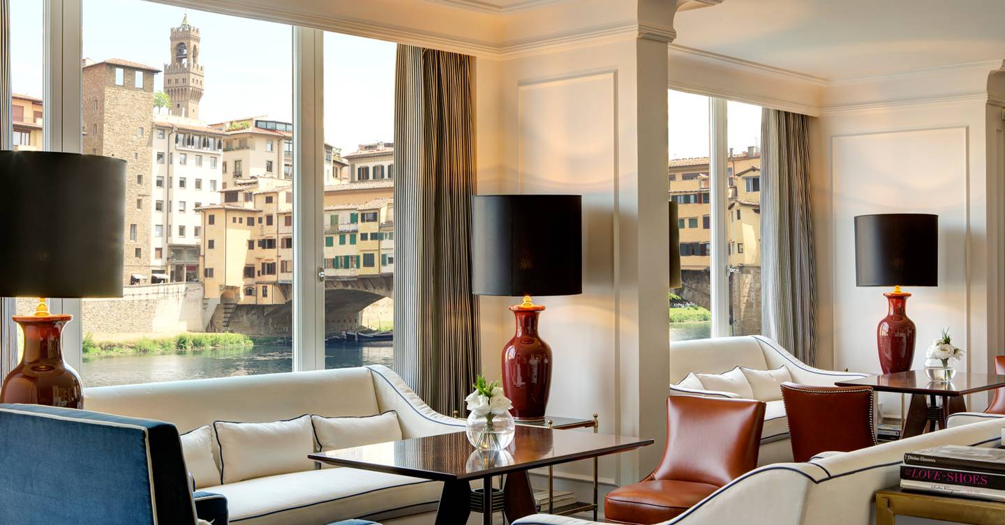 Hotel Lungarno hotel review: Tatler Travel Guide 2018 | Tatler Hotel Lungarno hotel review: Tatler Travel Guide 2018 | Tatler