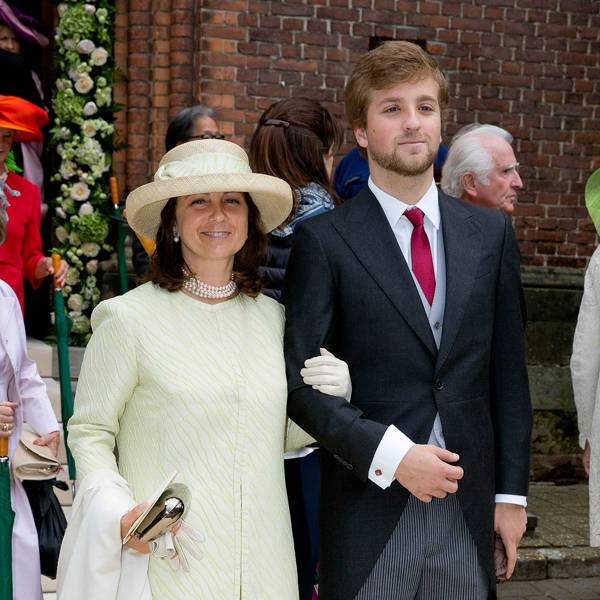 The hot European Princes you've never heard of | Tatler