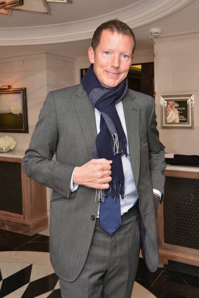 The family history of the Rothschilds | Tatler