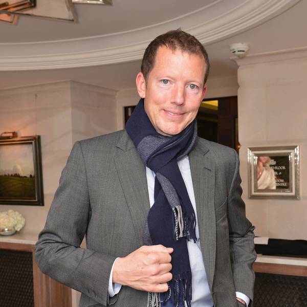 The family history of the Rothschilds | Tatler