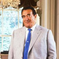 Tatler Archives: Interview with the Maxwell Family | Tatler