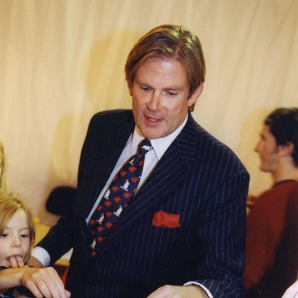 Pandora Cooper-Key and Brookie Courage's exhibition - Gabriella Wilde ...