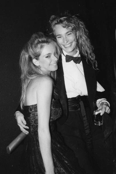 Sharon Allen Leukaemia Trust Ball - Robert Pereno & David Flint-Wood ...