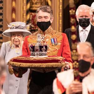 Real story Nerissa and Katherine Bowes-Lyon the Queen's cousins The ...