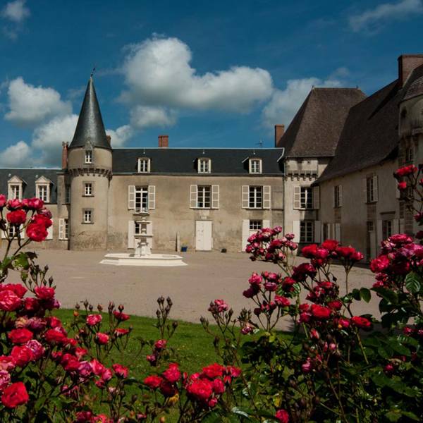 Luxury home swap | Tatler