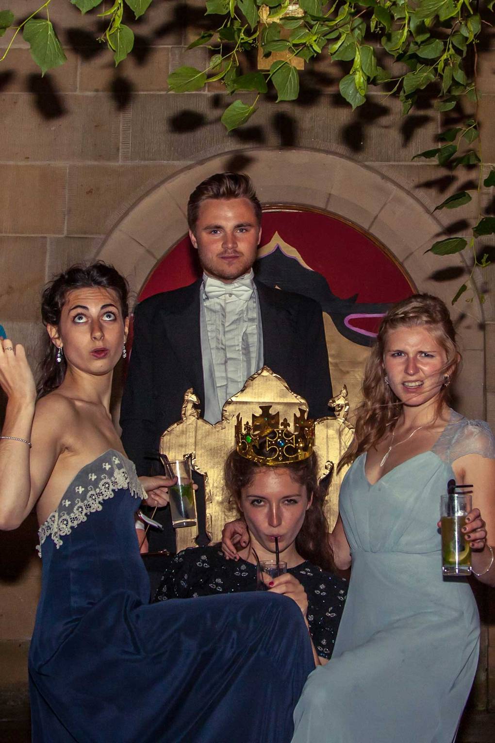 Durham University summer ball - Durham University June Ball 2015 ...