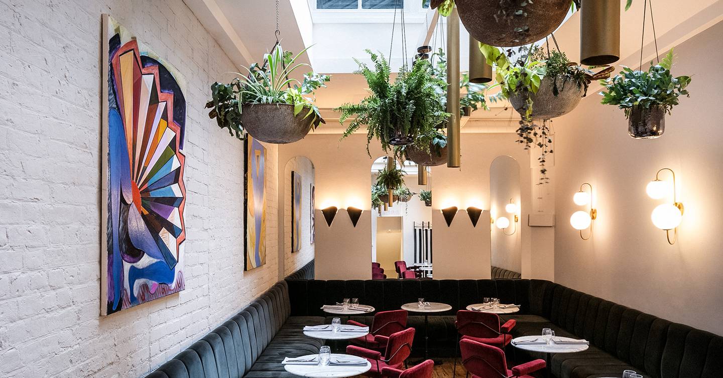 London’s best women-only members clubs | Tatler