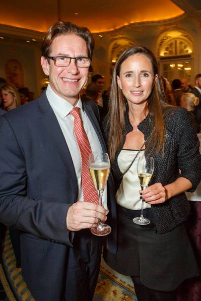 Tatler Restaurant Awards 2018 at the Savoy | Tatler